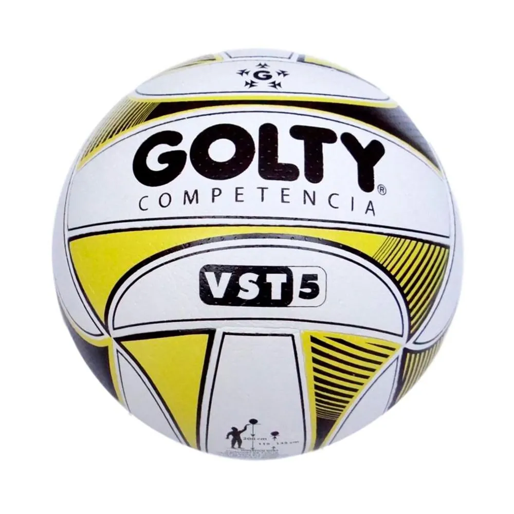 Balon Voley Golty Competition VST5 - Faby Sport