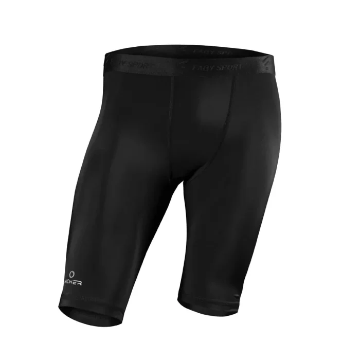 Licra Deportiva Kicker Corta - Faby Sport