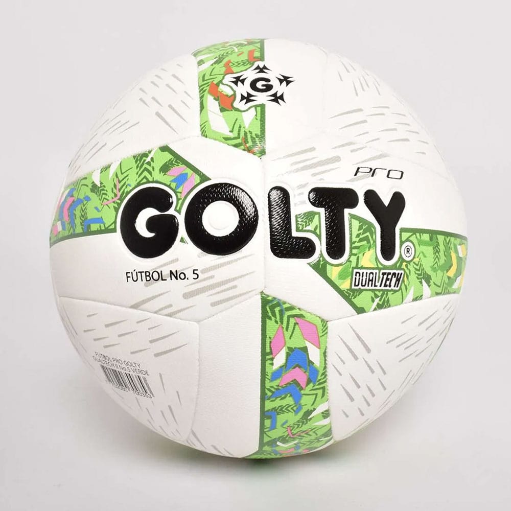 Balón Pro Golty Dualtech - Faby Sport