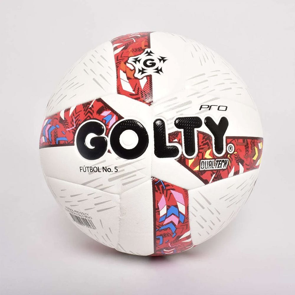 Balón Pro Golty Dualtech - Faby Sport