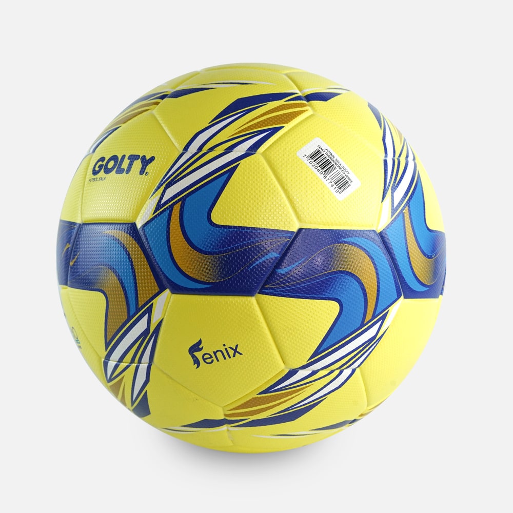 Balón fútbol sala Fenix Golty - Faby Sport
