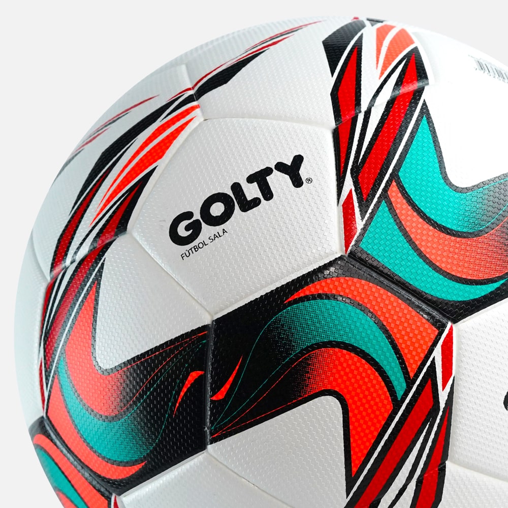 Balón fútbol sala Fenix Golty - Faby Sport