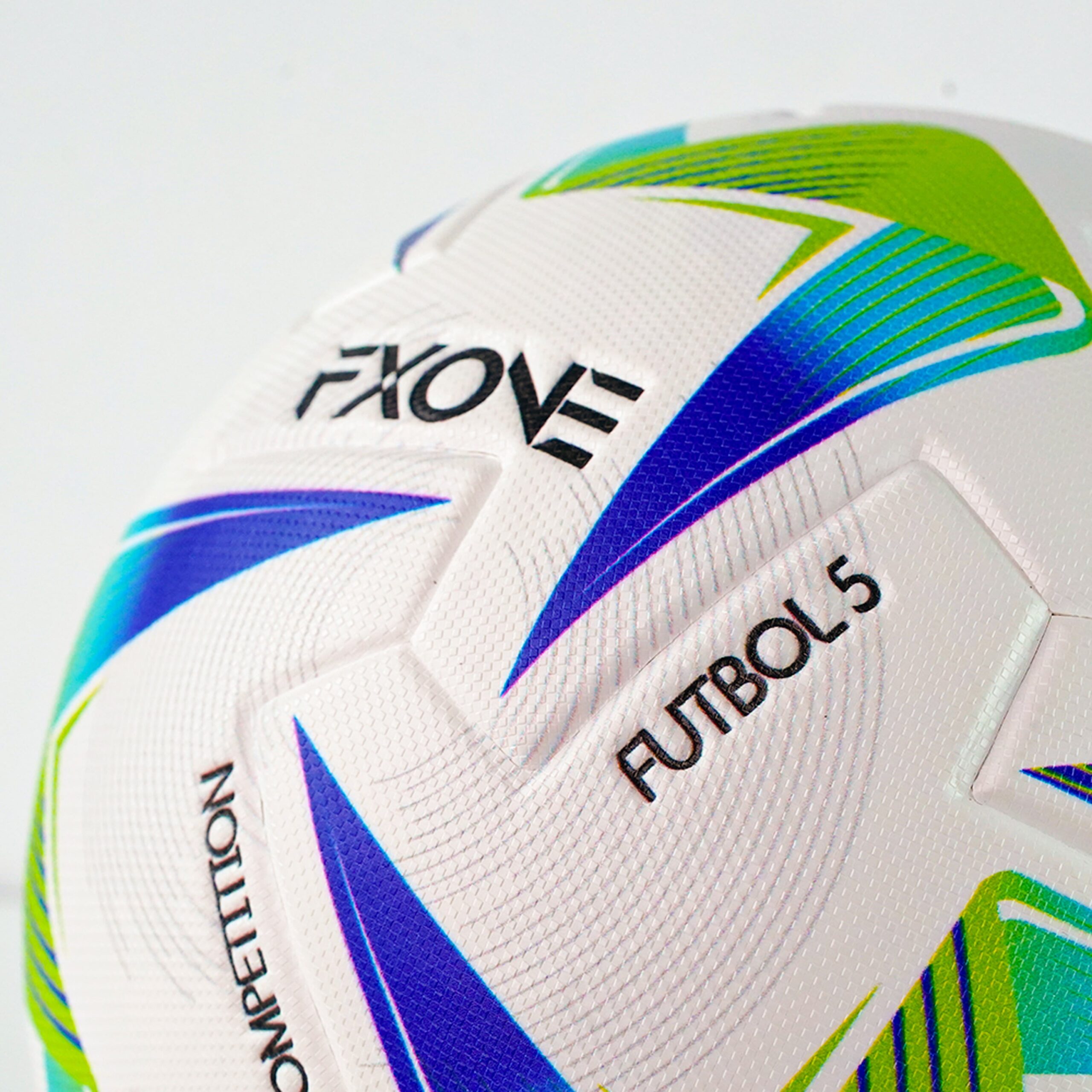 Balon de futbol FXone #5 - Faby Sport