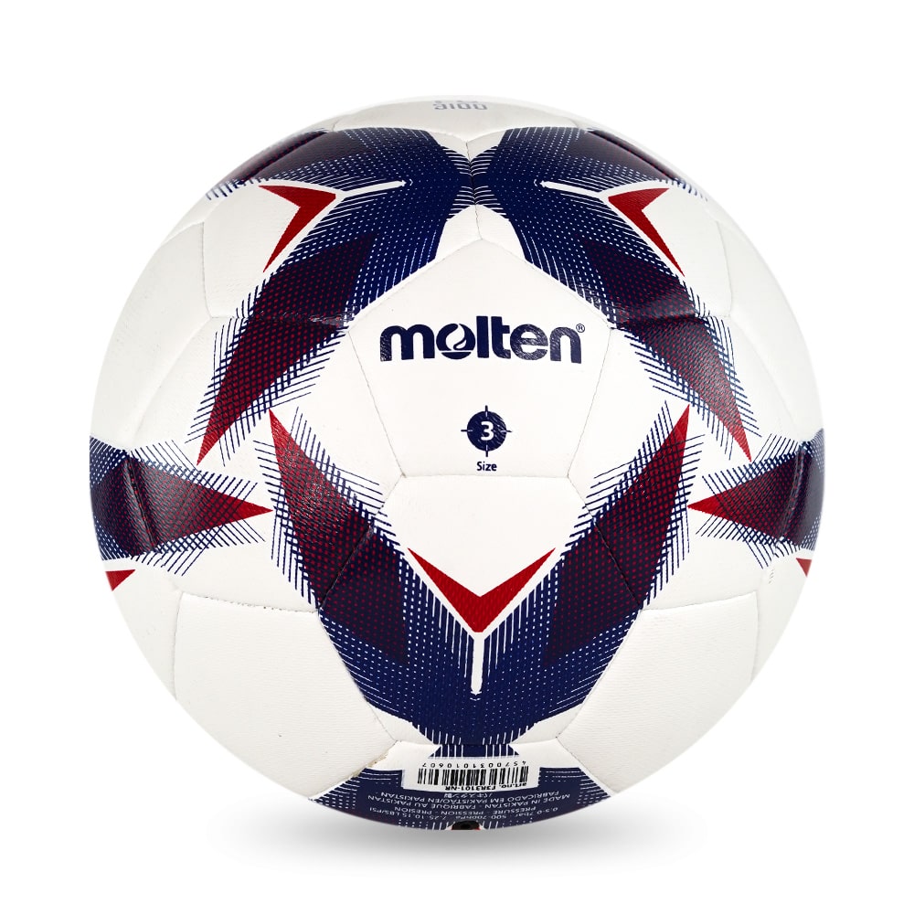 Balón de Fútbol Molten Hibrido - Faby Sport